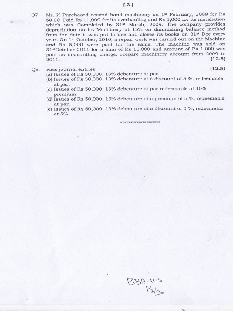 Fa-2023 2 | PDF