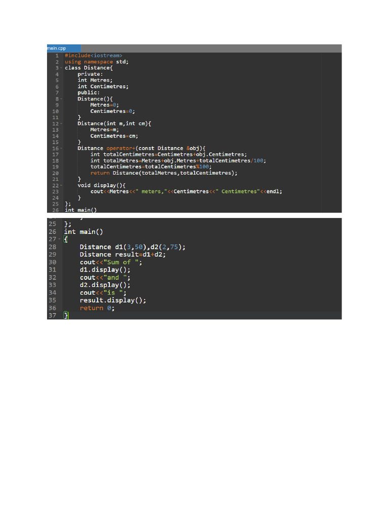 E0324045 Ex6-Cpp | PDF