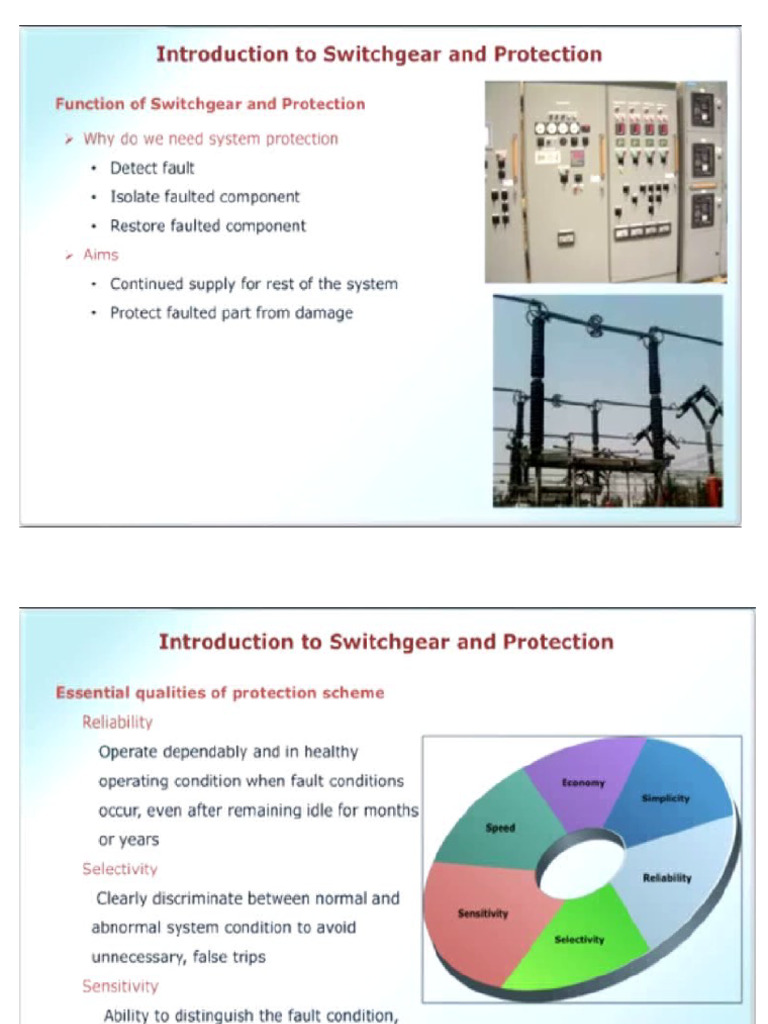Circuit Braker | PDF