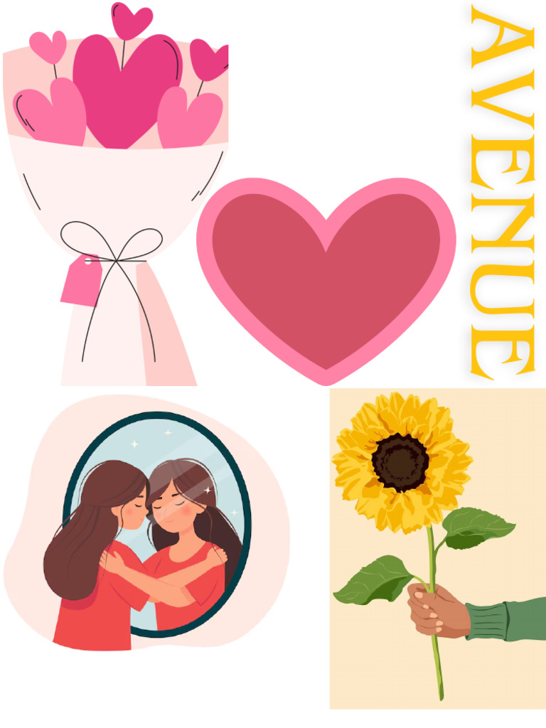 AFFIRMATION (Posters (Landscape) ) | PDF