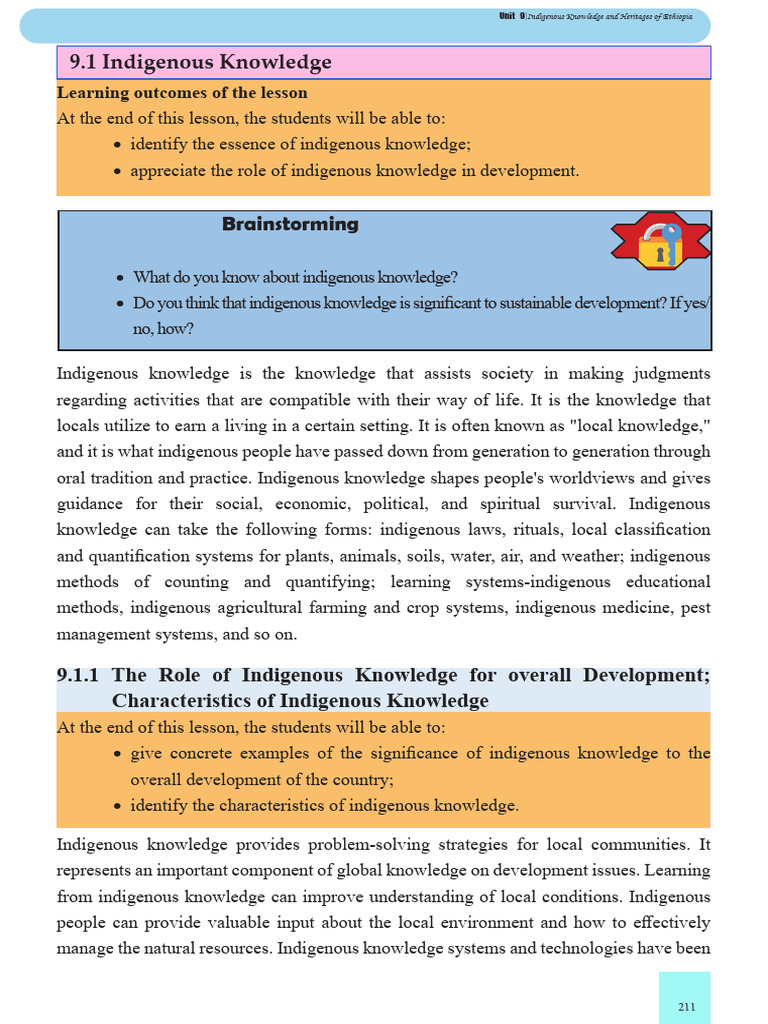 History Grade 10 STB Final Submission - Indd 3 | PDF | Cultural ...