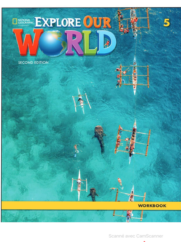 Explore Our World 5 Workbook PDF Free (3) Copie | PDF