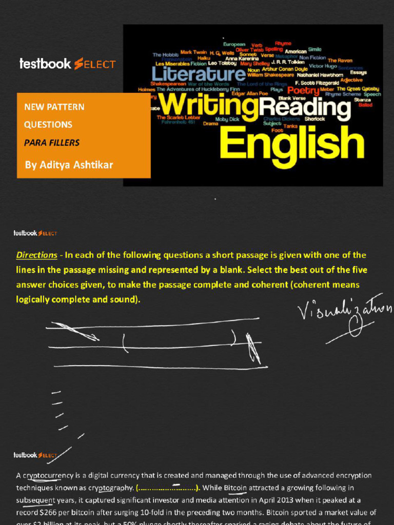 Class On para Completion - 8 - 19PM | PDF