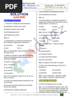 Colorcoat Prisma® Colour Card | PDF | Building Materials | Metals