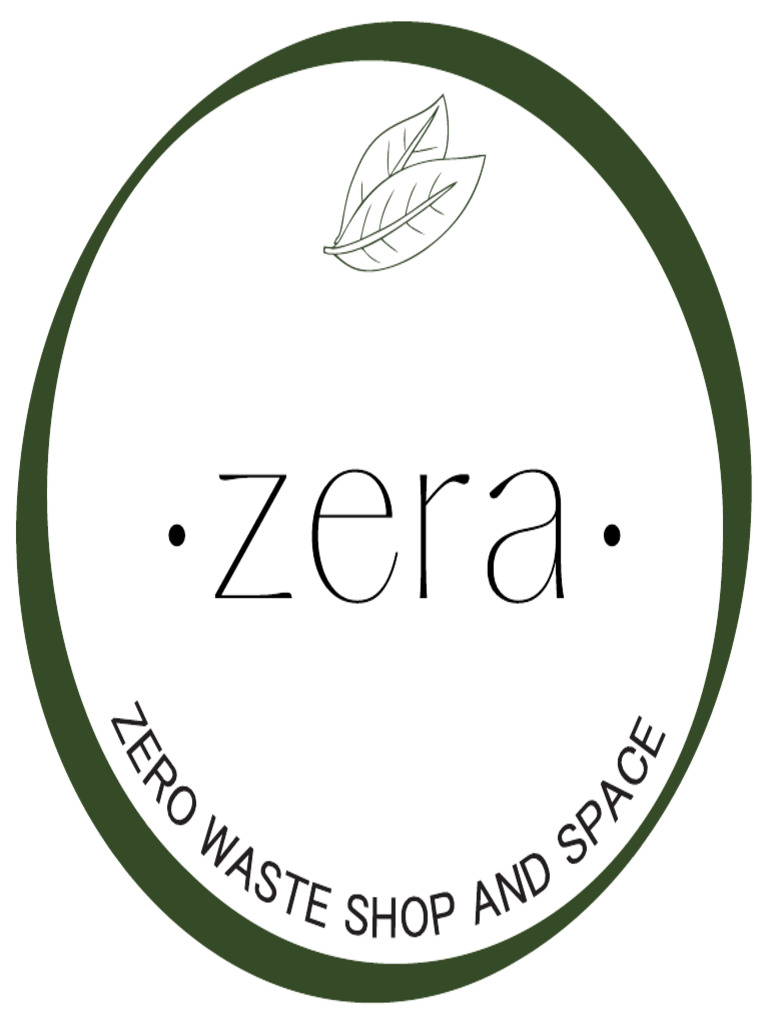 Zera Logo Vector | PDF
