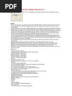 Các Cách Lật Dữ Liệu Trong Excel _ Đảo Ngược Thứ Tự Dữ Liệu Trong Cột_hàng | PDF