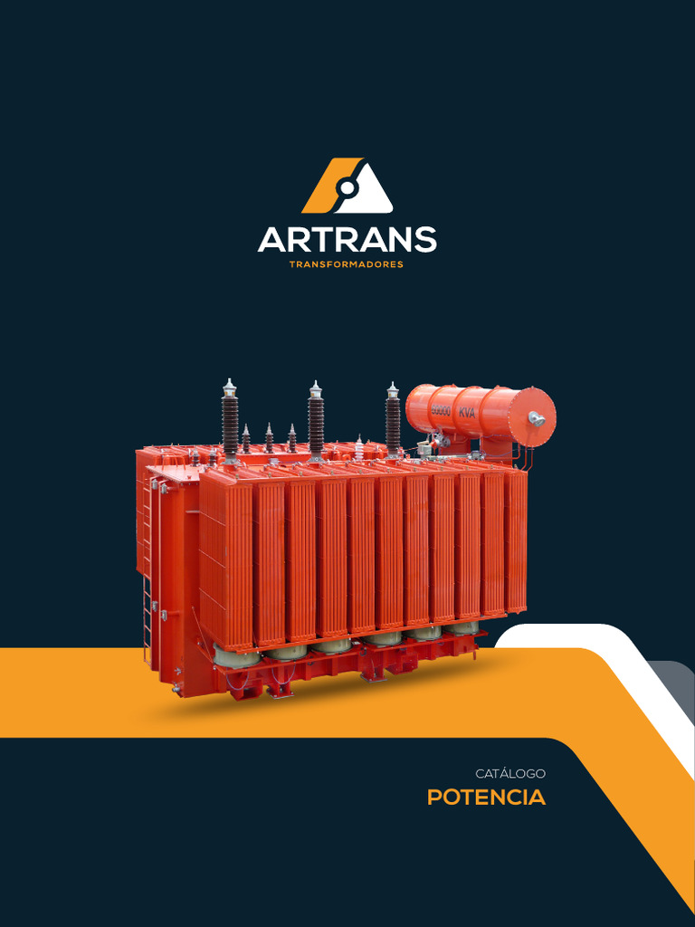 Catalogo-Potencia-2019-Alta. Generador de Impulso N.R. 1000 KV. 34 KJ | PDF | Transformador ...