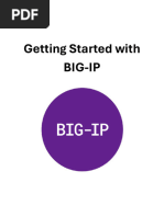 Bloomberg Network Connectivity Guide | PDF | Port (Computer Networking ...