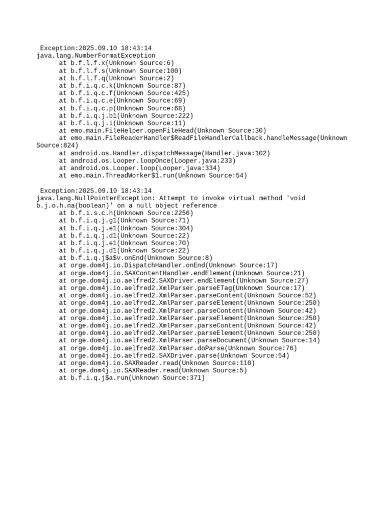 Yozo Log | PDF