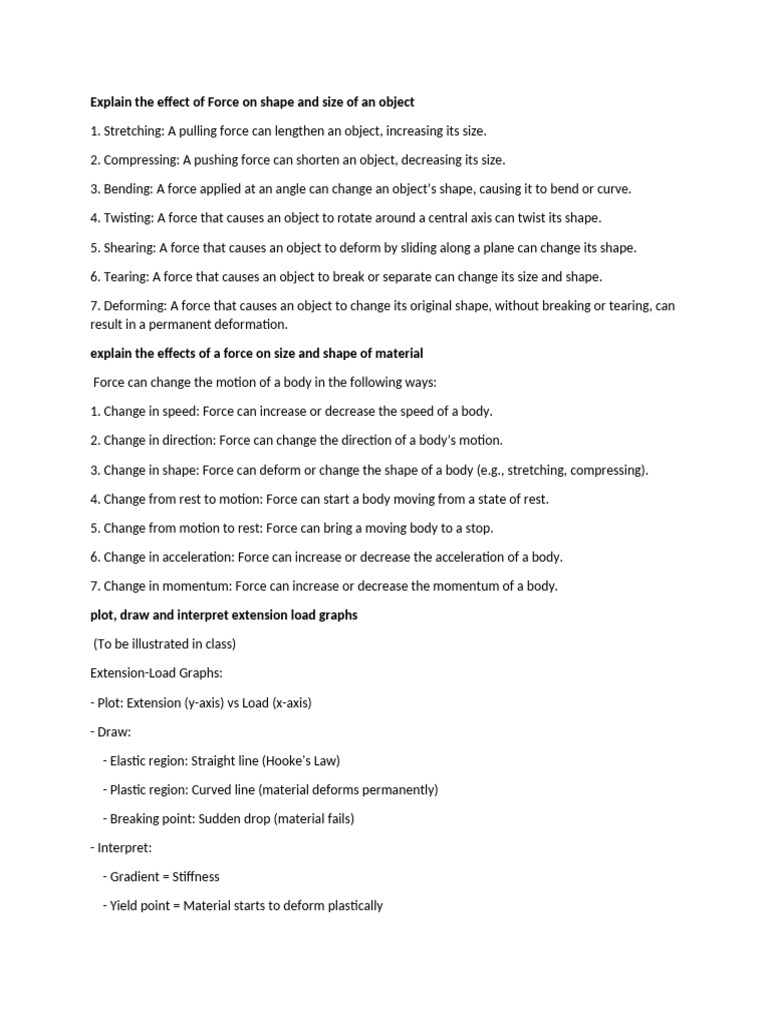 F3 Gutu High Forces | PDF | Pressure | Force