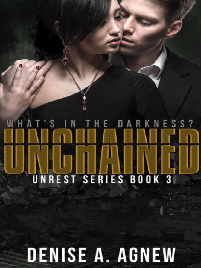 Unchained: Unrest Series, #3 | PDF | Bible | Sodom And Gomorrah