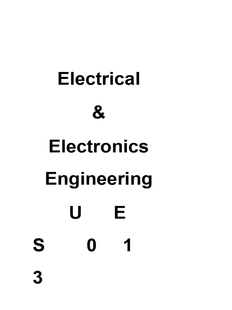 Lab Manual UES013 Full | PDF | Rectifier | Diode