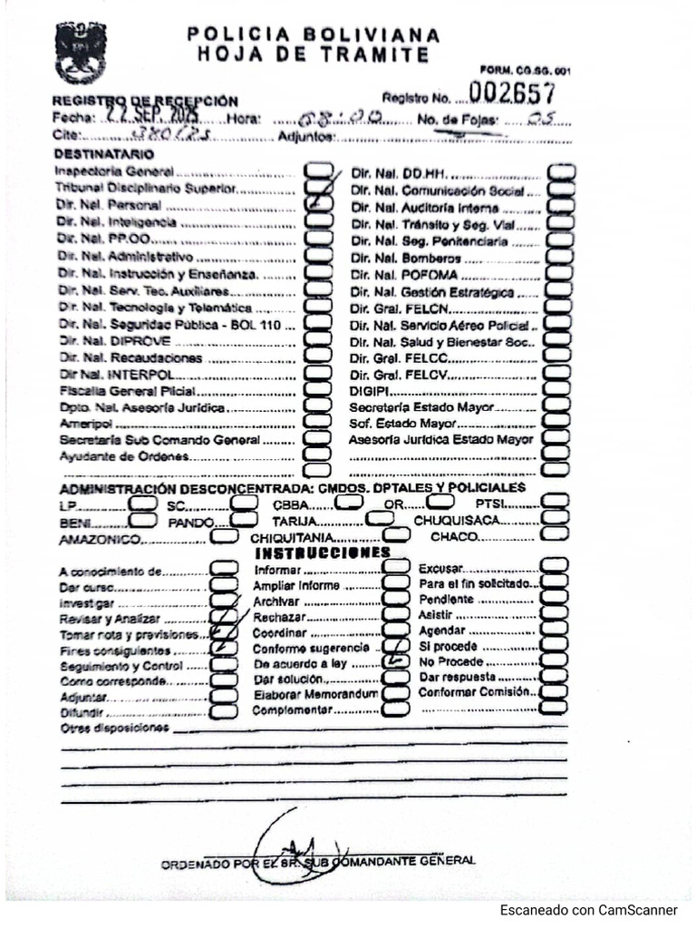 Fax-Tel 260925 | PDF