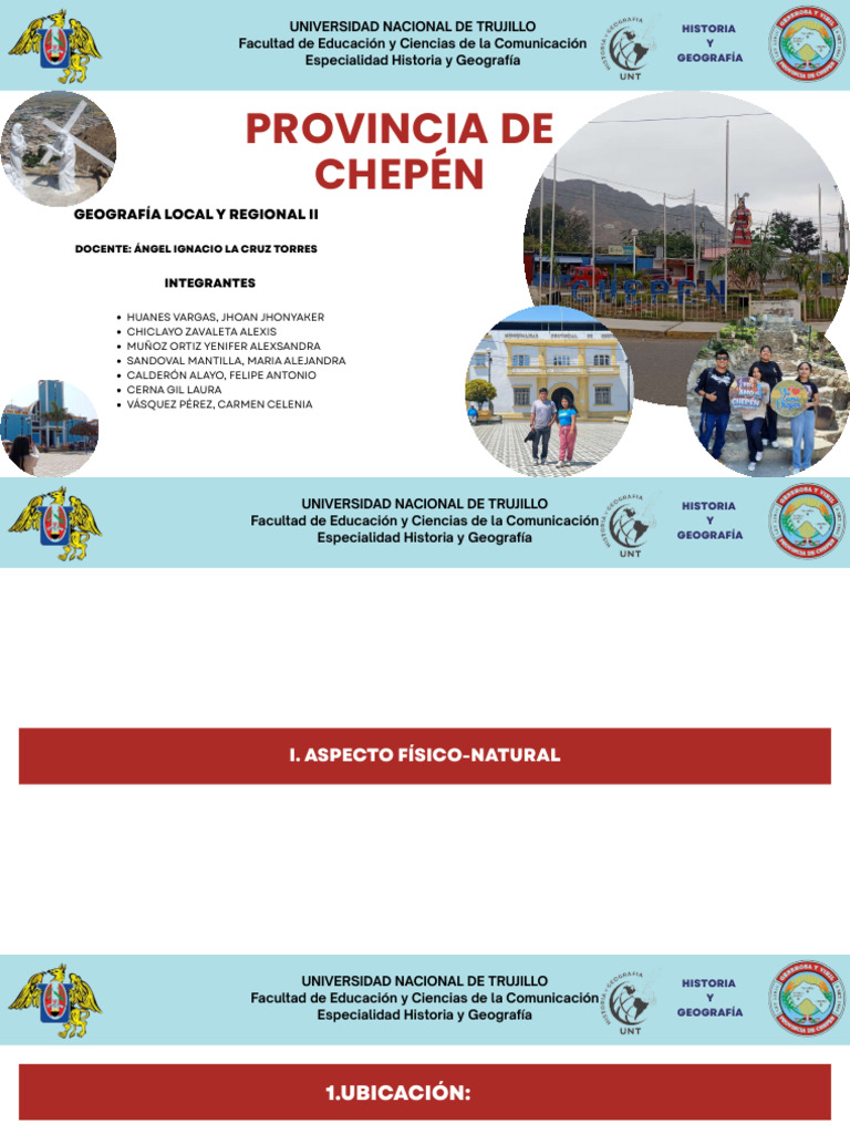 CHEPEN Compressed | PDF | Costa