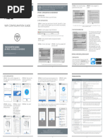 User Manual f3000 | PDF | Ip Address | Port (Computer Networking)