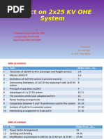 VME-Cable-Trenches Design | PDF | Precast Concrete | Trench