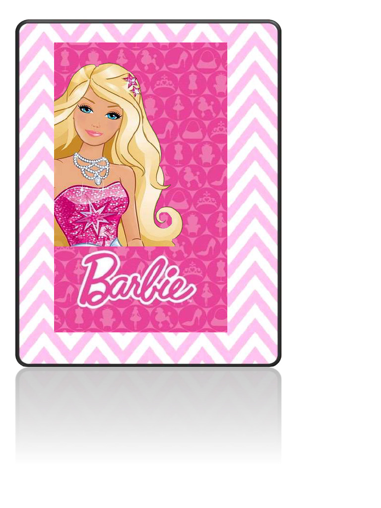 Barbie | PDF