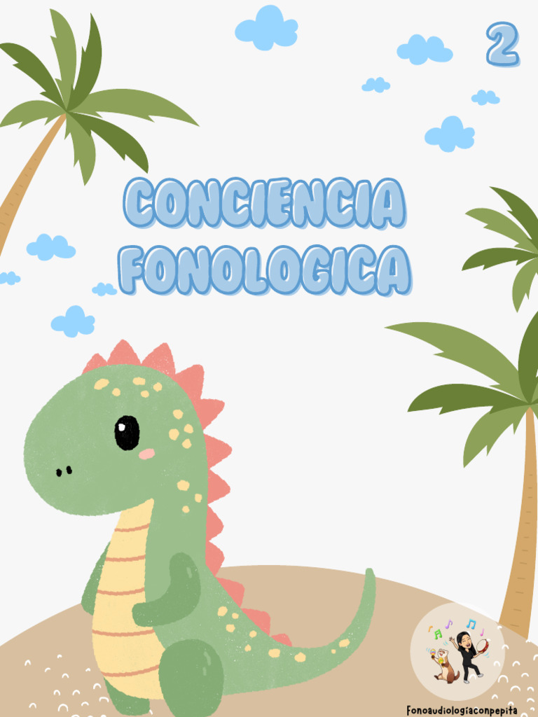 Sílaba Inicial, Medial y Final | PDF