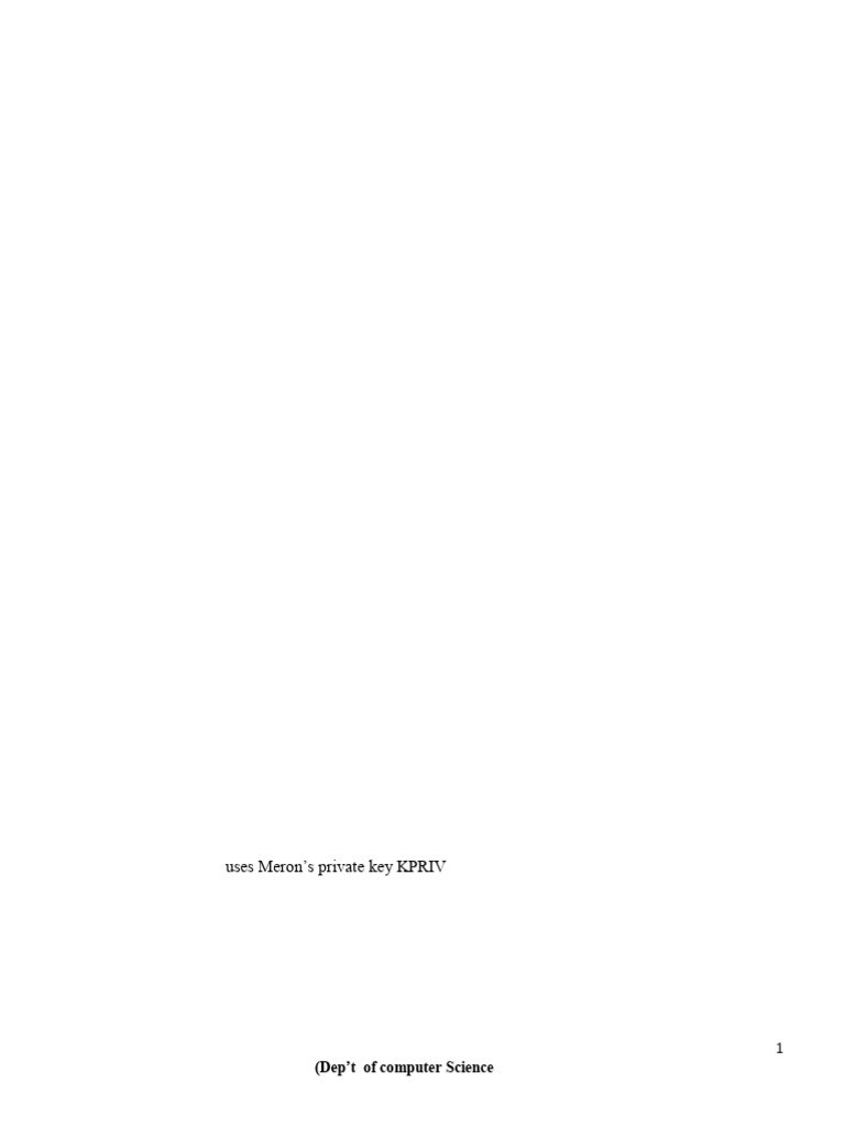 Computer Science Exit Exam 2017 | PDF | Software Engineering | Computer ...