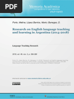 Local RRL Resources in the Philippines | PDF | Academic Journal | Inquiry