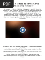 Koushoku No Chuugi Kunoichi Botan Episode 1-2-3-4-5-6-7-8-9-10 | PDF