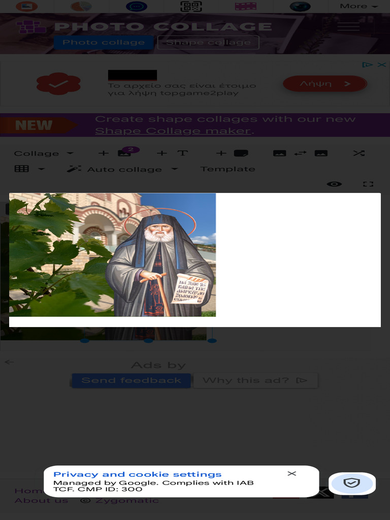 Create Online Photo Collages - PhotoCollage - Com 10 | PDF