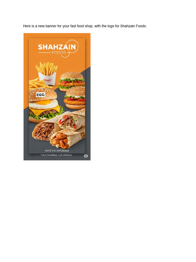 Try A Previous Picture With A Logo of Shahzain Foo... | PDF