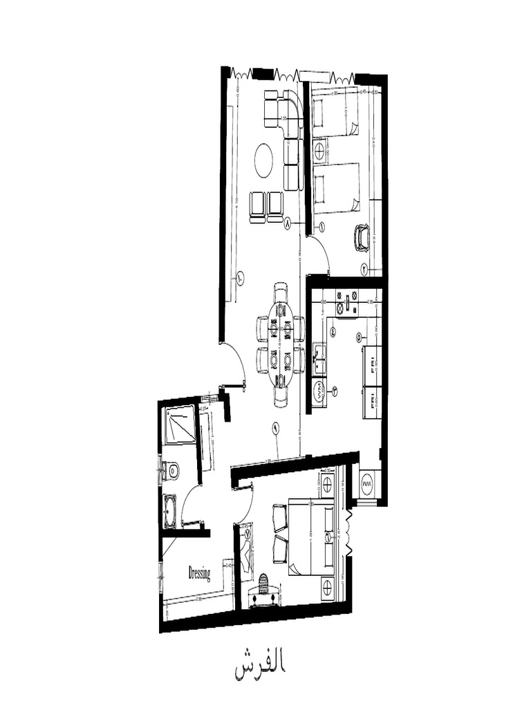 3bdo 2D (1) - Model | PDF