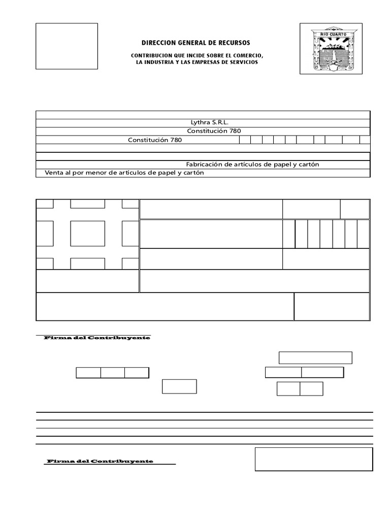 Formulario de Inspección F. 600/A | PDF