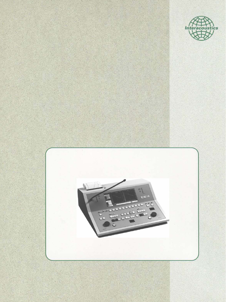 SM AC40 80661102 Serial 208950 | PDF | Microphone | Power Supply