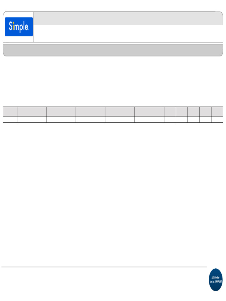 ListadoPagoEmpleados 2025-08 | PDF