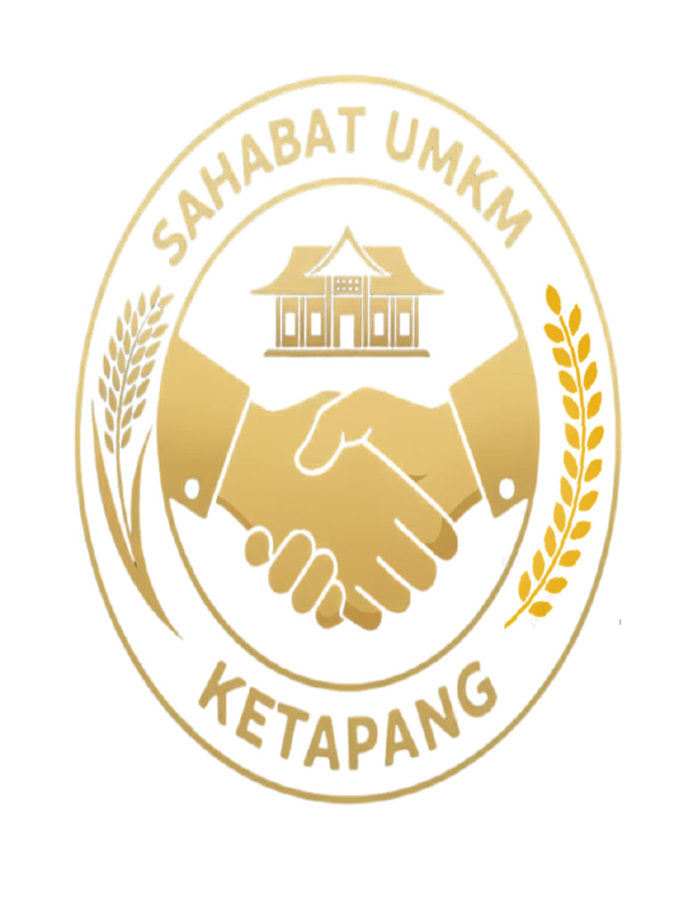 Logo Sahabat Umkm | PDF