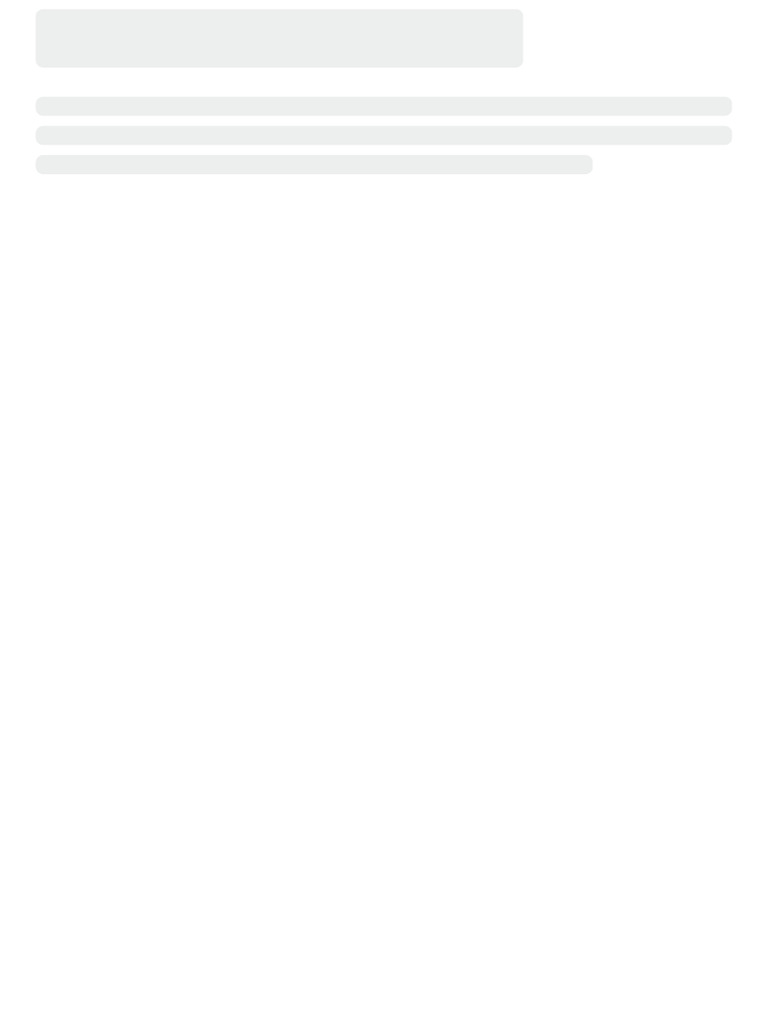 Raffle Numbers | PDF