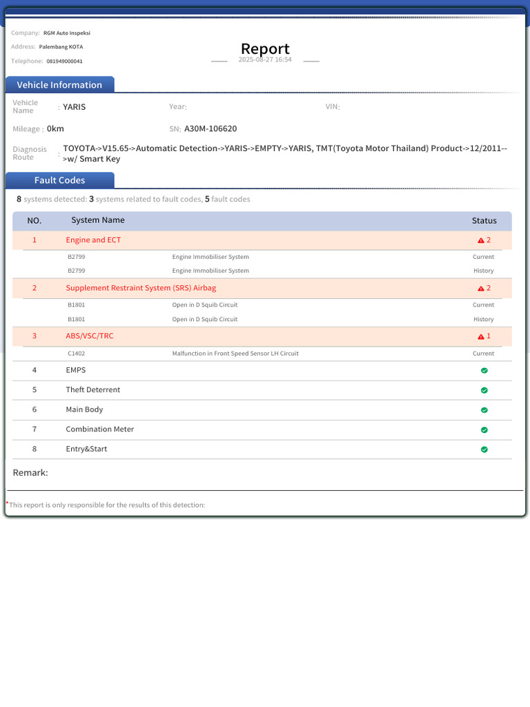 Yar Is 202508271654 | PDF