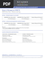 STADIO 2026 Re-Registration Form - Krugersdorp | PDF | Academia ...