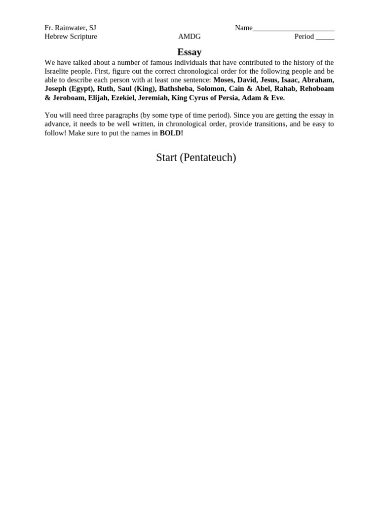 Final Review Part III | PDF