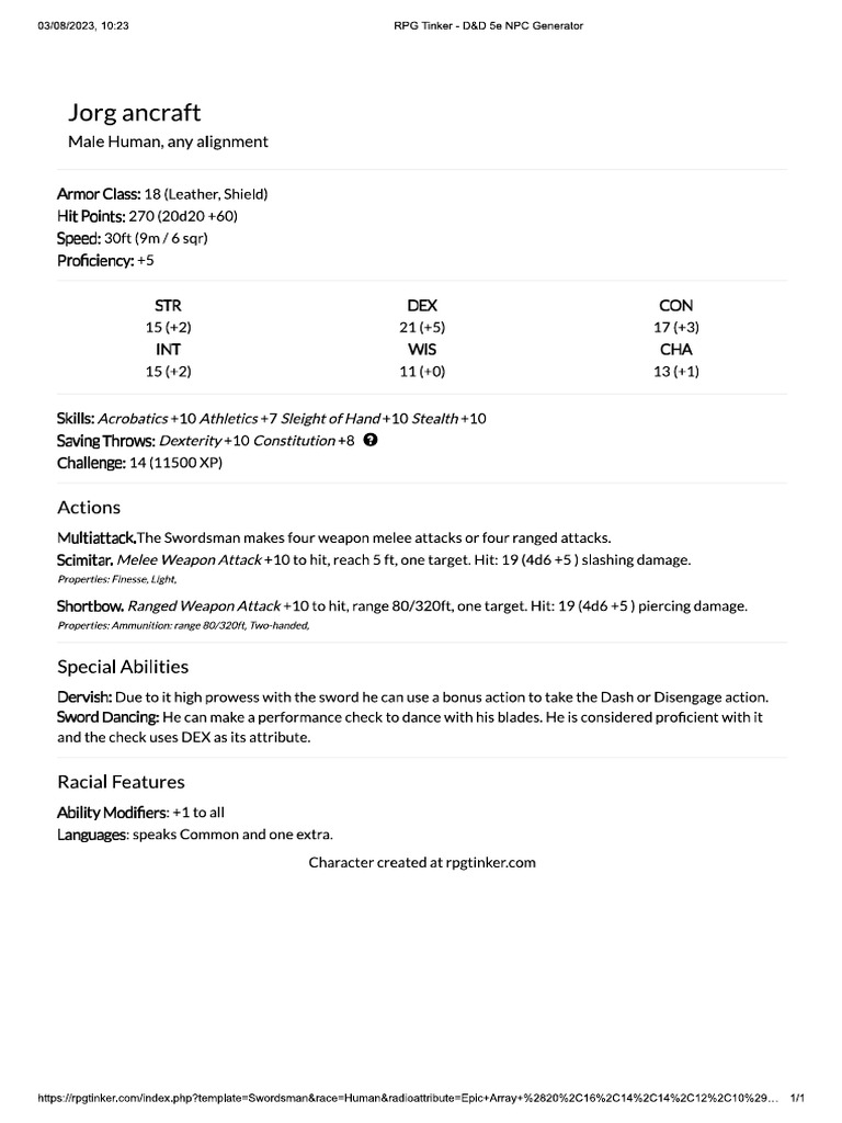 Jorg | PDF