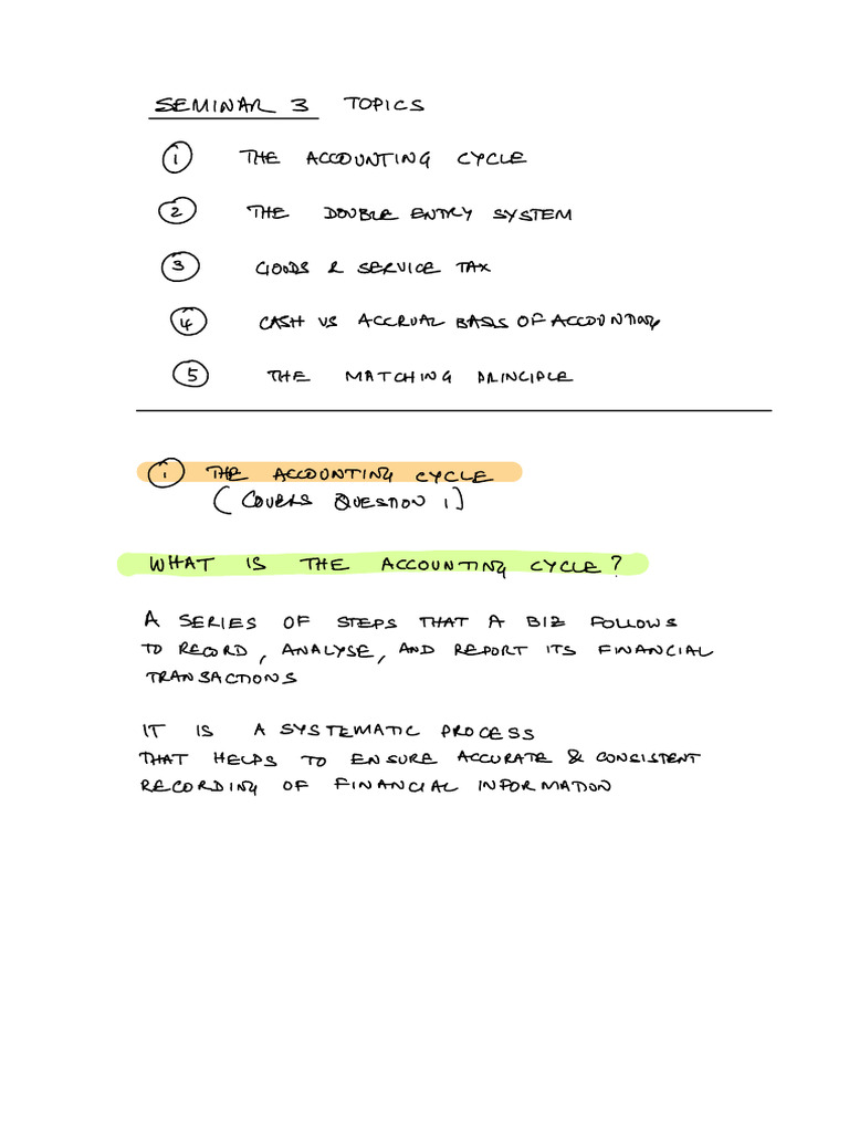 Understanding bkash Balance Accounting | PDF | Debits And Credits ...