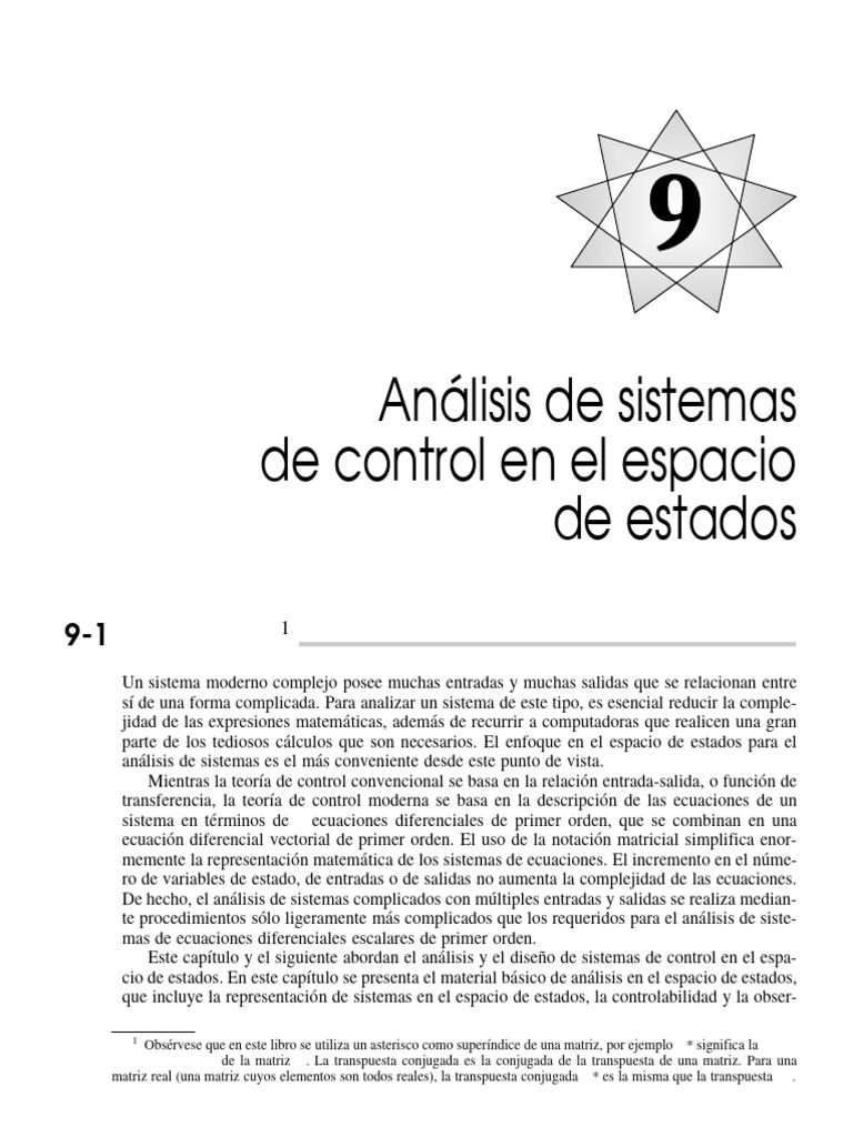 Ogata K - Modern Control Engineering - 5ed 2010 - Español-660-908 | PDF ...