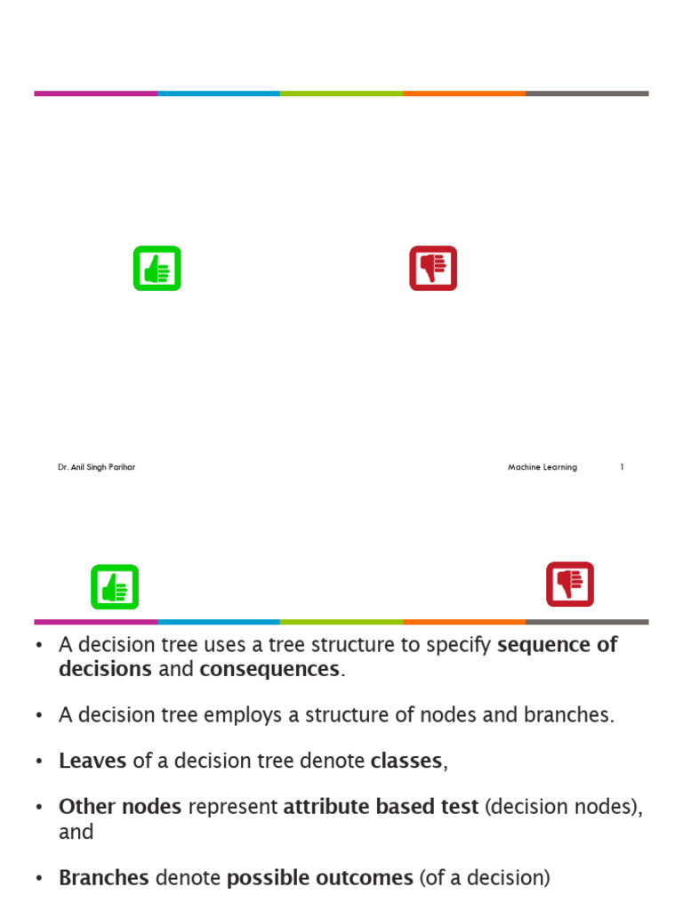 Decision Trees | PDF | Machine Learning | Theoretical Computer Science