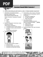 Coding PAUD 2-6 Tahun | PDF