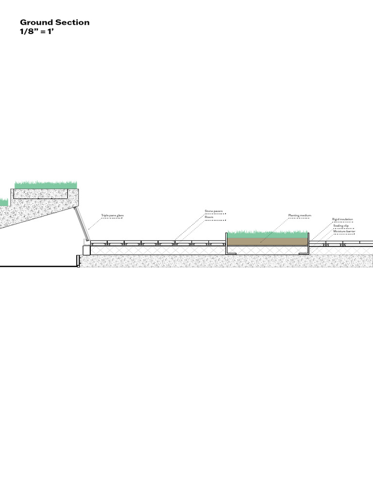 Ground Section (Converted) | PDF