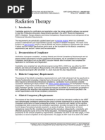 2025 MRTB Exam Candidate Handbook | PDF | Radiology