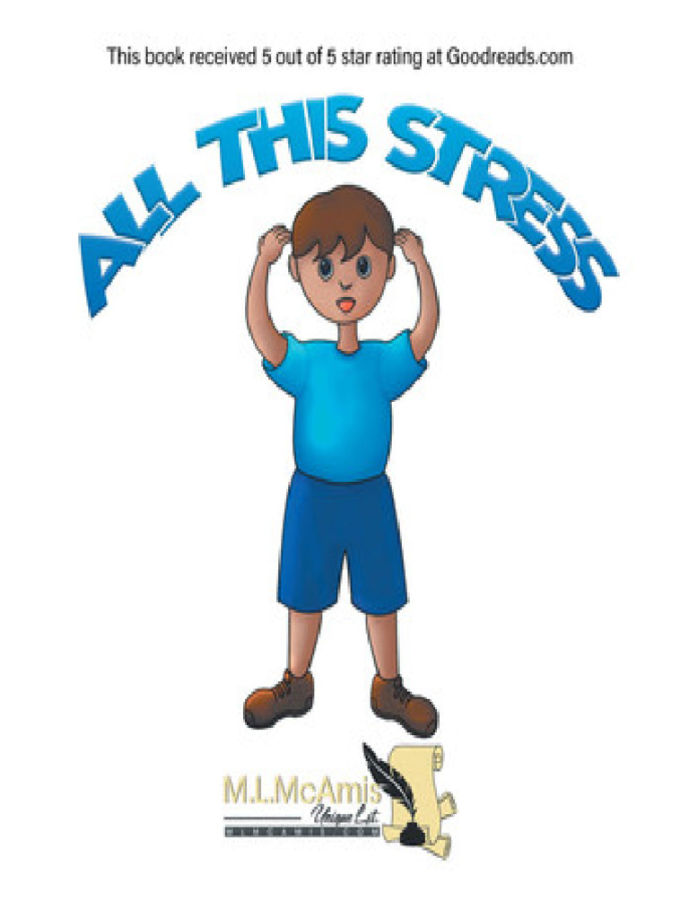 All This Stress | PDF