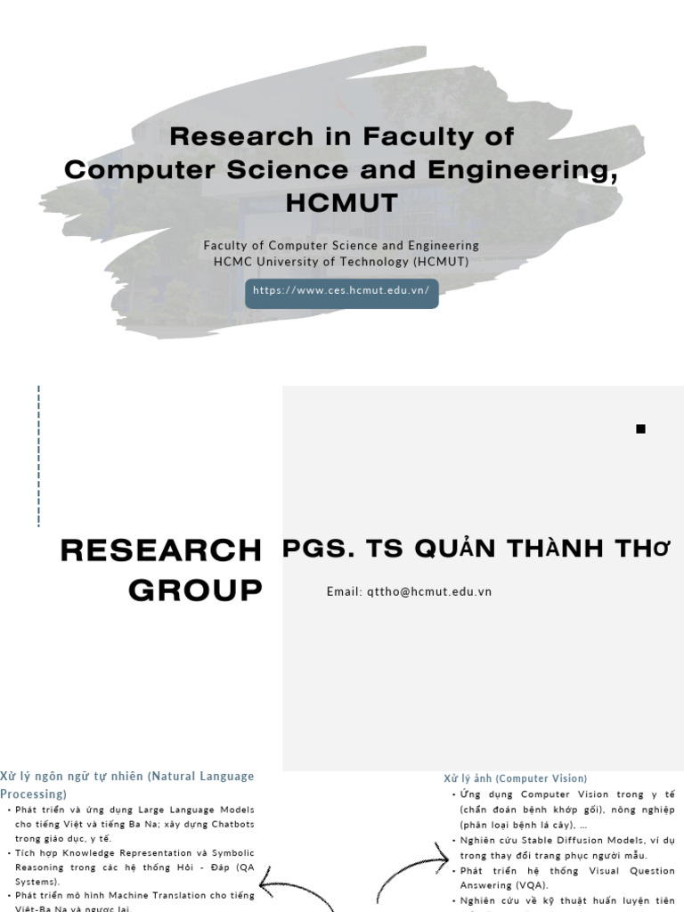 Research KSTN 2610 | PDF