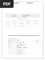 Arcon Pam Plugin | PDF | Internet Explorer | Software