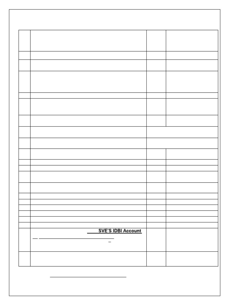 Forms To Obtain Transcript Syllabus Bonafide Migration Duplicates Etc ...