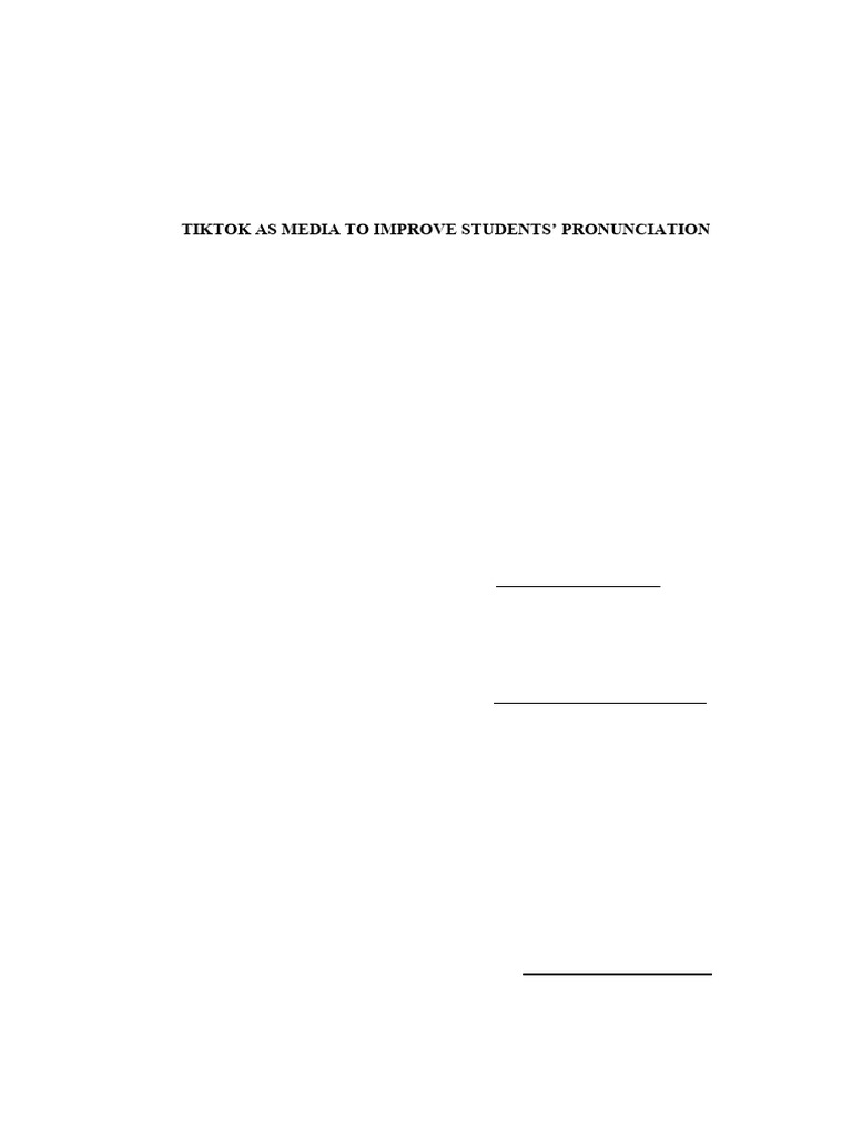 Thesis Examination Approval Sheet | PDF