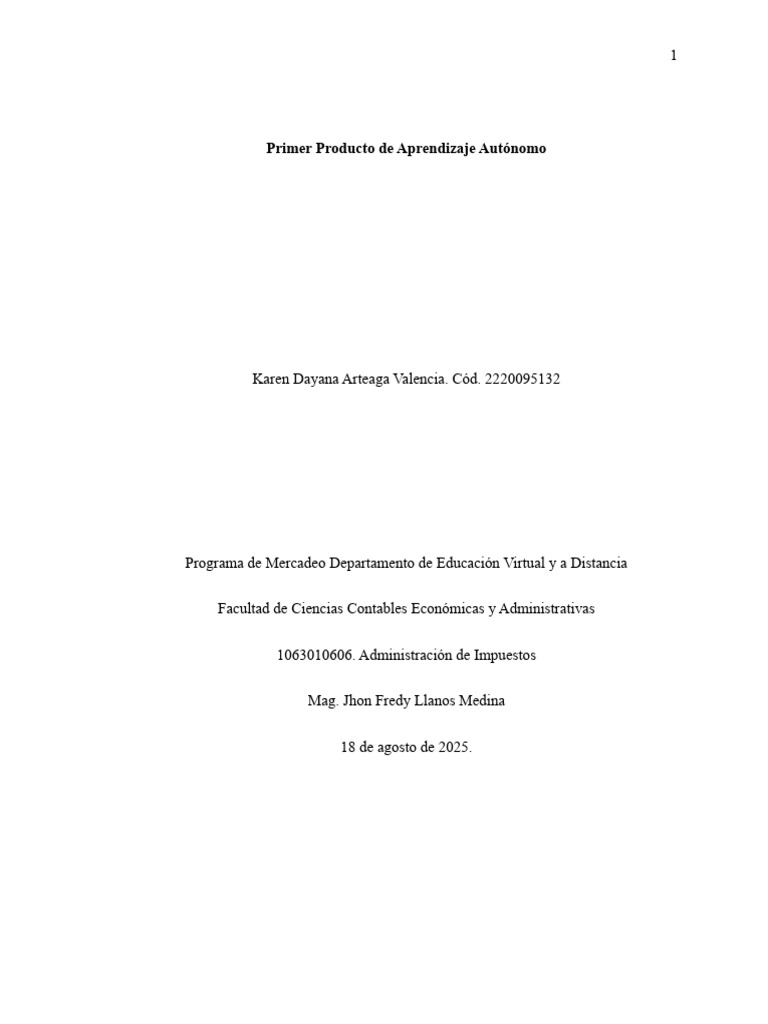 PMA - Karen Dayana Arteaga - Administracion de Impuestos (2025!09!15 04 ...