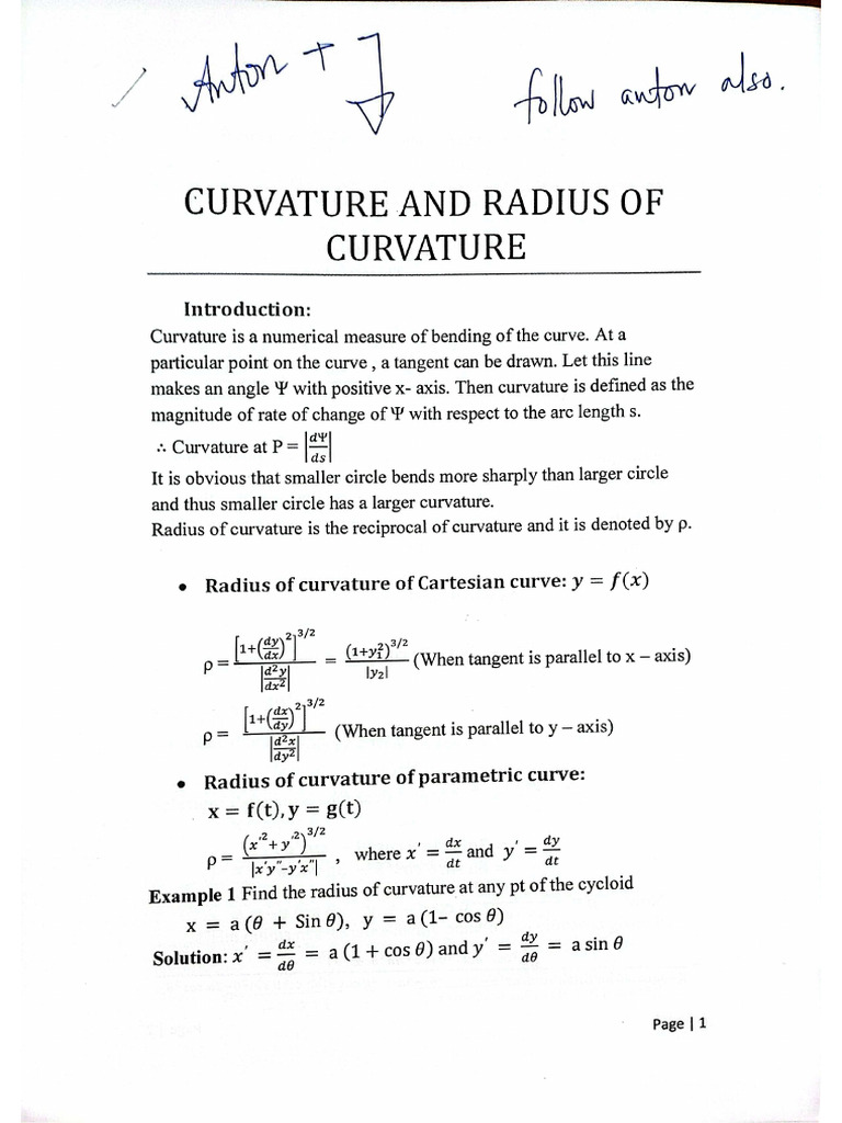 Nahid Sir Problem Sheet | PDF